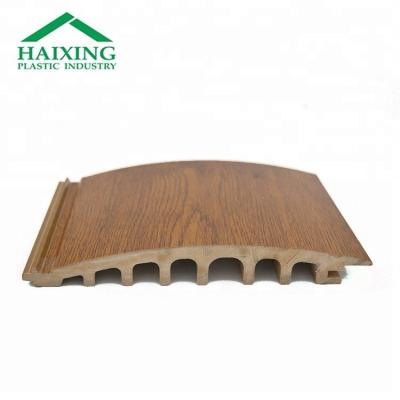 Cina Fumi di PVC per la costruzione di rivestimenti compositi in legno di WPC in vendita