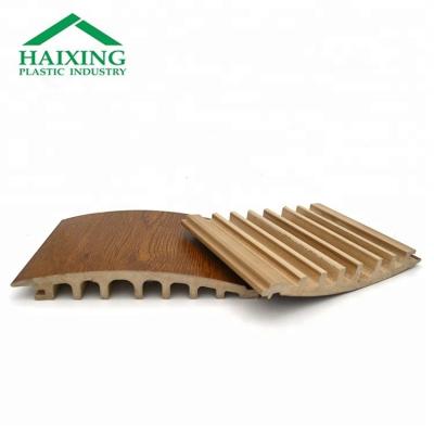 Cina Fumi di PVC per la costruzione di rivestimenti compositi in legno di WPC in vendita
