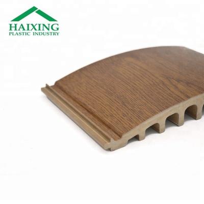 Cina Fumi di PVC per la costruzione di rivestimenti compositi in legno di WPC in vendita