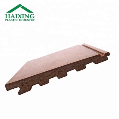 Cina Tecnica di estrusione utilizzata pavimenti di progettazione per la casa dei container rivestimento delle pareti esterne in vendita