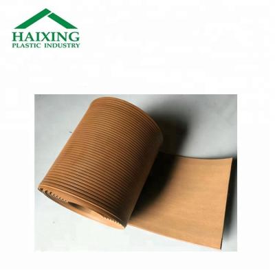 Cina Pavimento di ponte per imbarcazioni di design moderno Pavimento in teak sintetico per imbarcazioni Lunghezza 25 metri/rollo in vendita