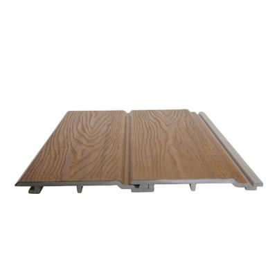 Cina Rivestimento a parete in schiuma di PVC resistente alle intemperie, facile da installare e materiale resistente in vendita