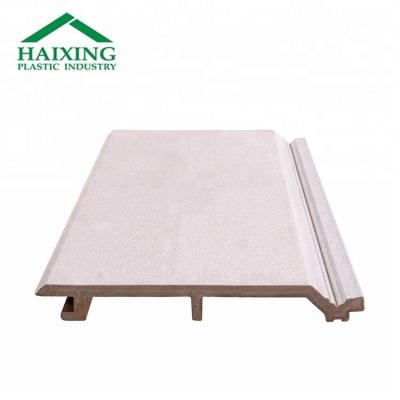 Cina Rivestimento a parete in schiuma di PVC resistente alle intemperie, facile da installare e materiale resistente in vendita