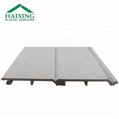 Cina Rivestimento a parete in schiuma di PVC resistente alle intemperie, facile da installare e materiale resistente in vendita