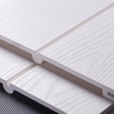 Cina PVC/WPC stile di design contemporaneo pavimenti di progettazione pareti prefabbricate in vendita