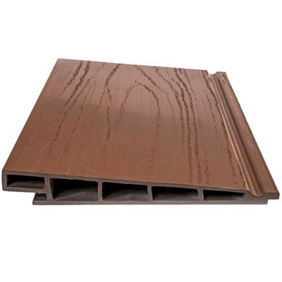 Cina PVC/WPC stile di design contemporaneo pavimenti di progettazione pareti prefabbricate in vendita