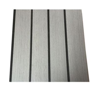 China Duurzaam draagbaar PVC-teakdek voor vloeren voor boten LIKEWOOD CE-gecertificeerd certificaat CE Te koop