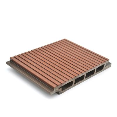 Cina Base in WPC/PVC esterna per piastrelle di ponte Progettazione moderna Supporto tecnico online incluso in vendita