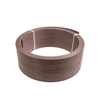 中国 装飾 厚さ 4.5mm PE/PVC 庭の芝生や花の床のための景観の縁 販売のため