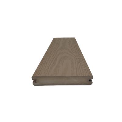 Cina Ipe 140mm*25mm Pavimenti solidi a scanalatura per spazi industriali resistenti all'usura in vendita