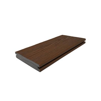 Cina Granelli di legno opzionale facile da installare solchi solidi a scanalatura per progetti fai da te in vendita