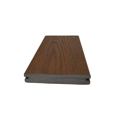 Cina Granelli di legno opzionale facile da installare solchi solidi a scanalatura per progetti fai da te in vendita