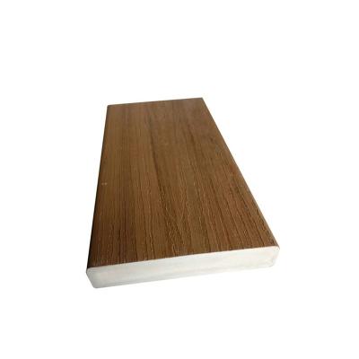 Cina Creare uno spazio esterno lussuoso con pavimenti solidi senza scanalatura di lusso sopra 18 mm in vendita