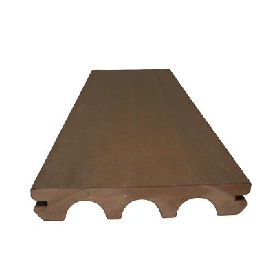 China Pavimento sólido de PVC de arco exclusivo para espaços personalizados Espessura superior a 18 mm e material ASA de espuma de PVC à venda