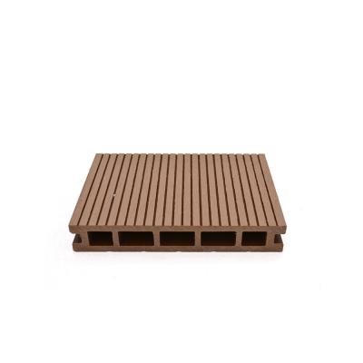Cina CE/ISO Certified Square Hole Decking La soluzione definitiva per l'aggiornamento degli scenari in vendita