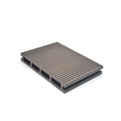 Cina CE/ISO Certified Square Hole Decking La soluzione definitiva per l'aggiornamento degli scenari in vendita