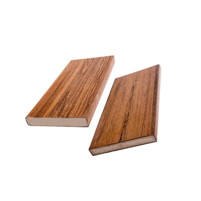Cina Moderno design impermeabile PVC pavimenti esterni allineati con ambiente coordinato in vendita