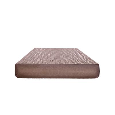 Cina Moderno design impermeabile PVC pavimenti esterni allineati con ambiente coordinato in vendita