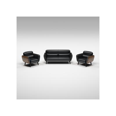 China Comfortable Company Reception Visitor Desk Guest Executive Desk Sofa Set Furniture for sale