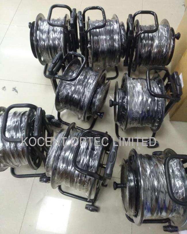 Fiber Optic Patch Cable Product Photo