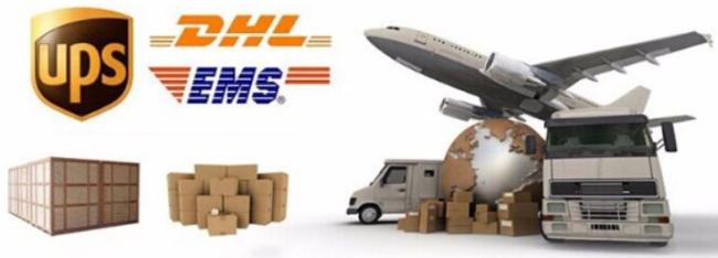 NSN fiber optic patch cable packaging photo