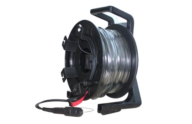 Fiber Optic Cable Drum Reel