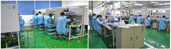 Custom OEM/ODM packaging options