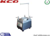 China Fiber Optic Polishing Machine For Patch Cord / Pigtail Production Line for sale