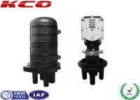 China Fiber Optic Joint Closure Box for sale