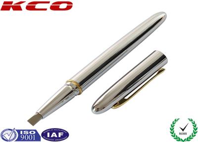 China Pen Type Cleaver Optical Fiber Cutter Tungsten Steel For Bare Fiber Adapters for sale