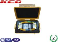 China OTDR Launch Cable Box for sale