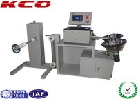 China Automatic Fiber Optic Cable Cutting Machine High Precision For Fiber Optic Cable for sale