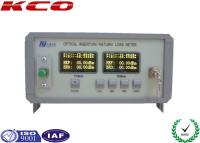China Optical Return Loss Test Sets for sale