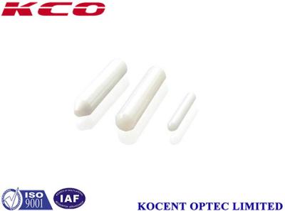 China 2.5Mm UPC de Optische Vezelmetalen kap van PC, Optische Vezel van de Zirconiumdioxyde de Ceramische Metalen kap zonder Flank Te koop