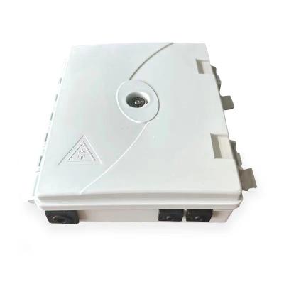 中国 1m シングルモード/マルチモード ファイバーオプティックボックス IP65保護 販売のため
