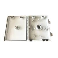 China 1m Single-Mode/Multi-Mode Fiber Optic Box With IP65 Protection for sale