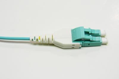 China ST Connector Fiber Optic Connector Resistant Through Outdoor Test For Enhanced Network Efficiency for sale