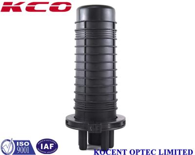 China 12 Kern-minimale Kapazitäts-Faser-Optikanschlusskasten-horizontale Art für PLC-Teiler zu verkaufen
