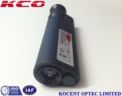 China KCO-400x Fiber Optic Inspection Tool Handheld Microscope Ferrule Cheking Device for sale