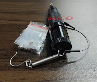 China 8 Cores IP67 Waterproof TPU Fiber Optic Patch Cord Tactical Field Fiber Optic Connector for Outdoor Army Aviation for sale