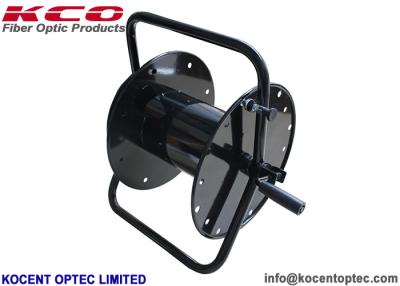 Китай Металлический прочный оптоволоконный патч-корд длиной 150 м с 2 жилами для полевых операций продается