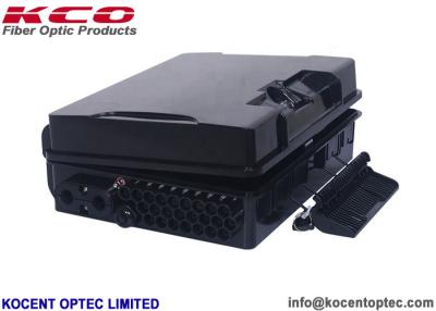 Cina 24 scatole KCO-FAT-24B di termine della fibra di distribuzione FDB del porto per il mini separatore in vendita