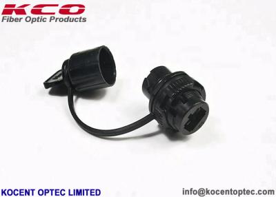 Cina Assemblaggio cavi della toppa del connettore dello Sc H di Huawei di toppa dell'adattatore a fibra ottica all'aperto del cavo mini in vendita