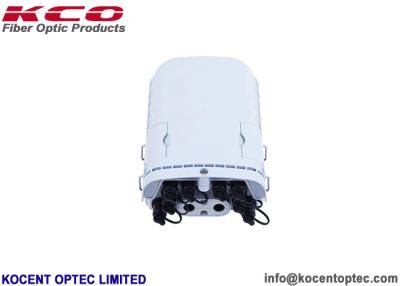 China FTTH FTTA 8 Doos 8 Kernendutje CTO OTB ODB 8FO van de Haven Openlucht Optische Beëindiging Te koop