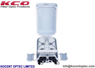 China FTTH FTTA 8 Doos 8 Kernendutje CTO OTB ODB 8FO van de Haven Openlucht Optische Beëindiging Te koop