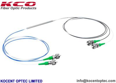 Cina Alto potere a quattro fori della circolatore del laser del separatore del cavo a fibre ottiche di singolo modo 4 in vendita