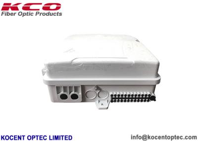 Cina PELO all'aperto CTO KCO-FDB-0424D della scatola ODP FDB ODF di termine del cavo a fibre ottiche IP65 in vendita