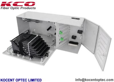 La scatola terminale a fibra ottica di FAT il CTO MODB FTB dell'interno impermeabilizza 48 il porto KCO-FTB-48HW