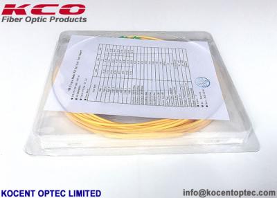 China ABS Modular Single Mode SC/APC 1x8 1*8 1:8 Fibra Optica PLC Splitter for sale