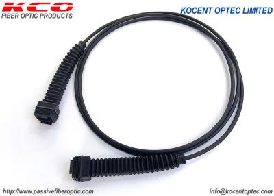 中国 室外IP65 FTTA NSN シングルモードパッチケーブル デュプレックスLC RRU LTEベースステーション 販売のため